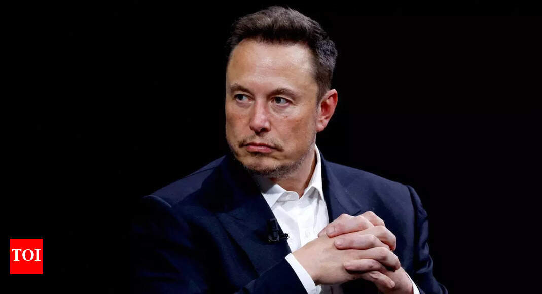 Tesla CEO Elon Musk awarded $29 billion in shares; here’s why | - The ...