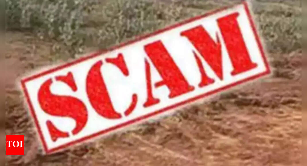 FBI warns against QR code scam using ‘brushing technique’: What is it ...