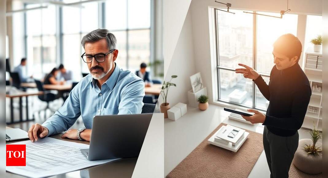 Engineering vs. Architecture: Which degree offers better opportunities ...