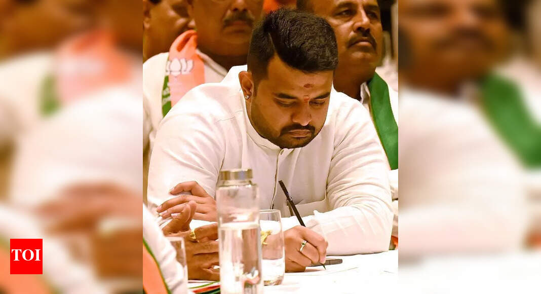 Prajwal verdict: Not hearsay! ‘Res Gestae’ rest assured survivor’s ...