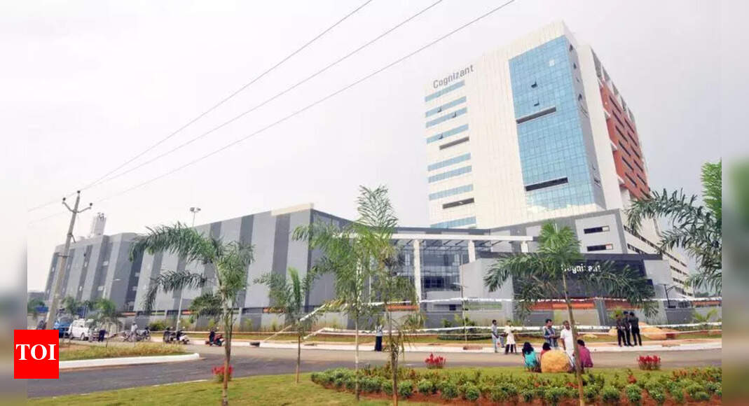 Infopark Phase III: GCDA to pool 1,000 acres, to issue notification soon | Kochi News - Times of ...