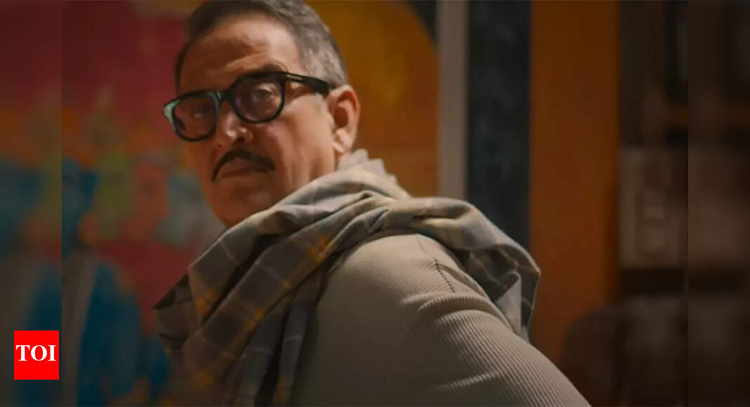 Dashavatar Movie Review: Dilip Prabhavalkar is the rakhandar of this ...