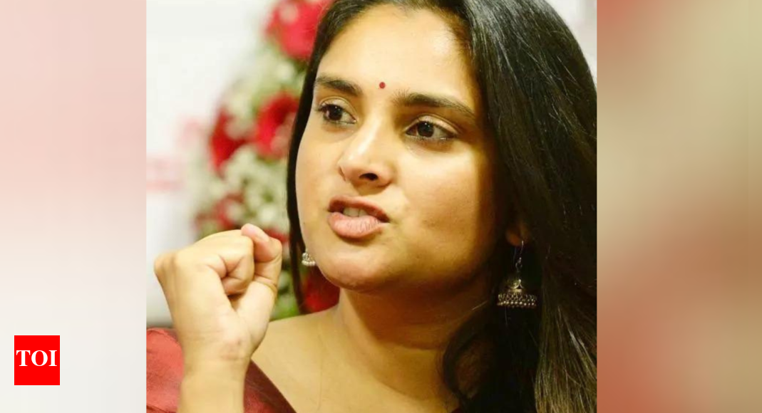 Ramya Instagram abuse case: Accused sent obscene video, abusive texts to actor; CCB tightens net ...