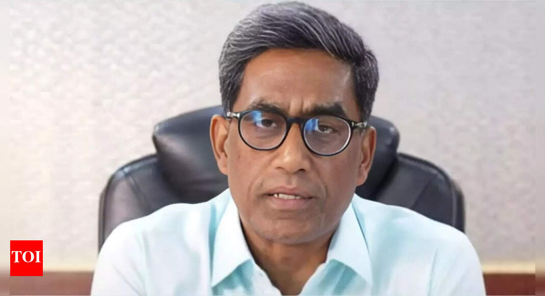 Pratyaya Amrit appointed Bihar's next chief secretary, to take charge ...