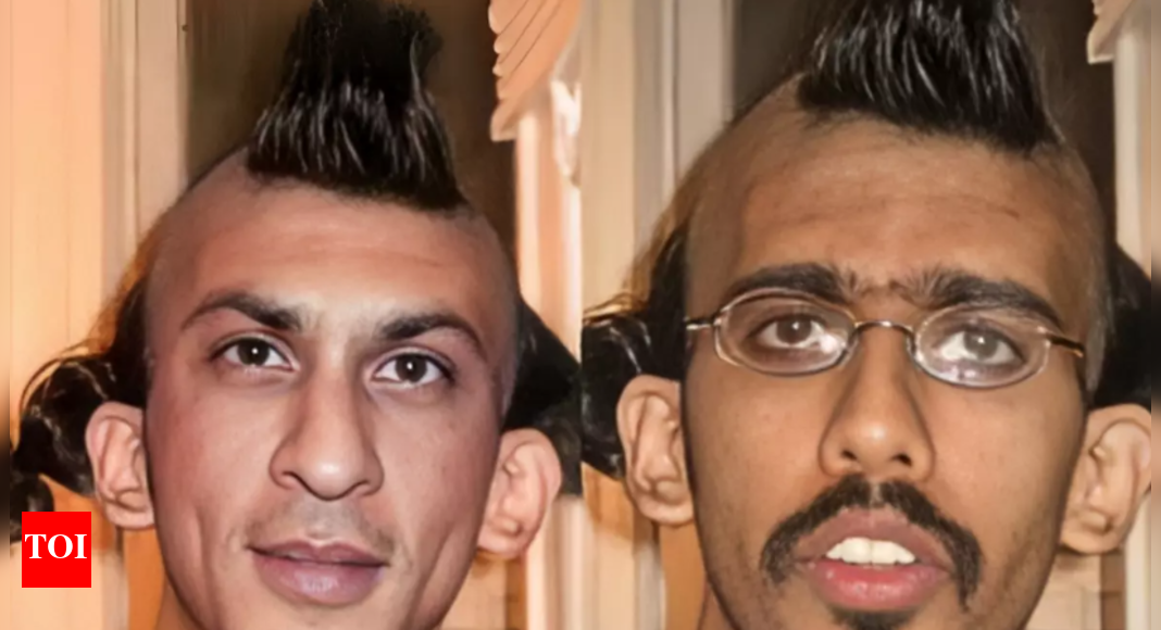 Hakla Shah Rukh Khan meme refuses to die despite takedown attempts ...