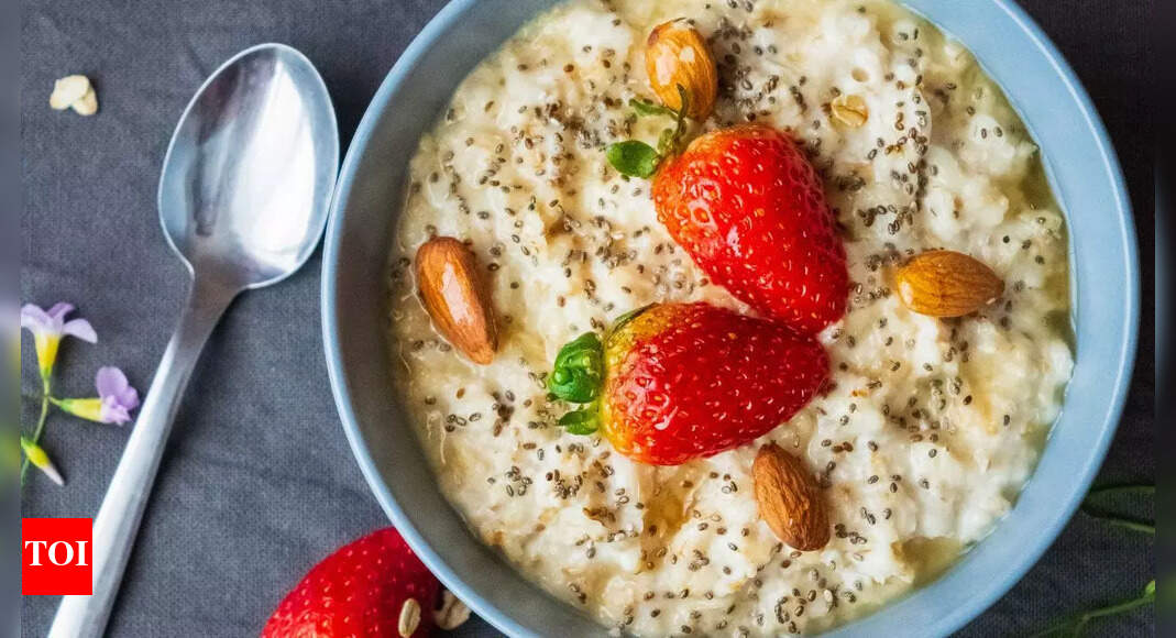 7-day oats challenge: Benefits, changes, and side effects you should ...