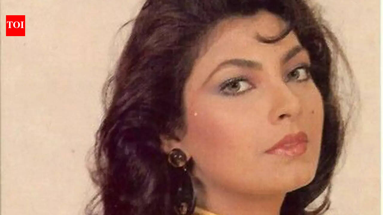 She rose to fame with Jumma Chumma and Adventures of Tarzan but Kimi ...