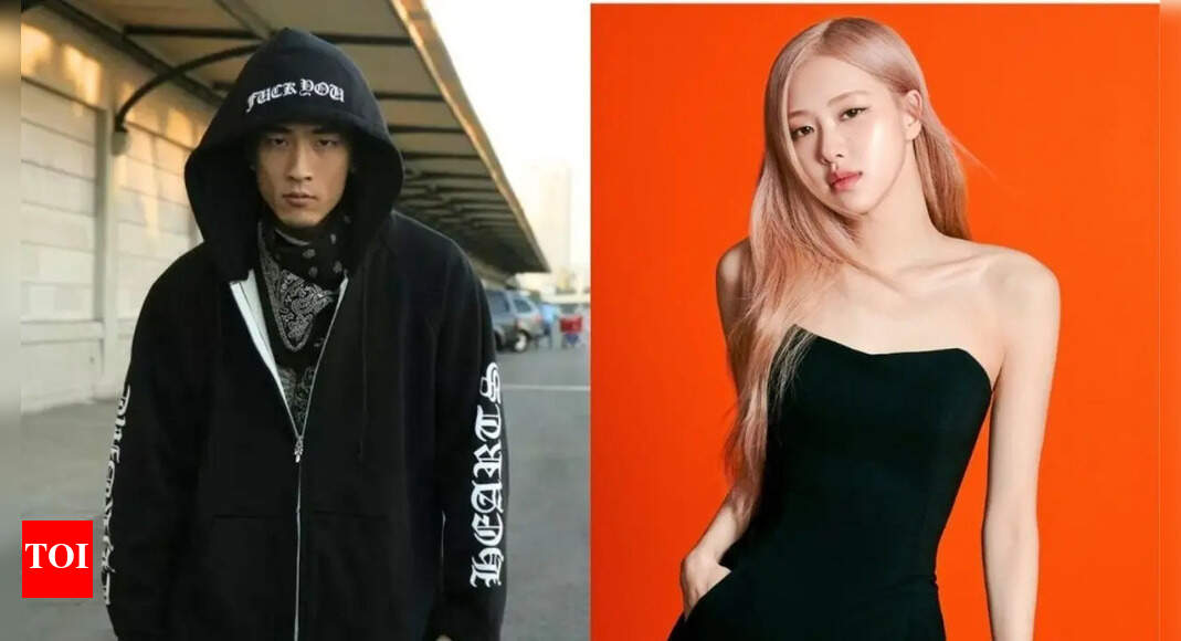 From Rapper to Hitmaker: Teddy Park's EPIC journey that's shaking up ...