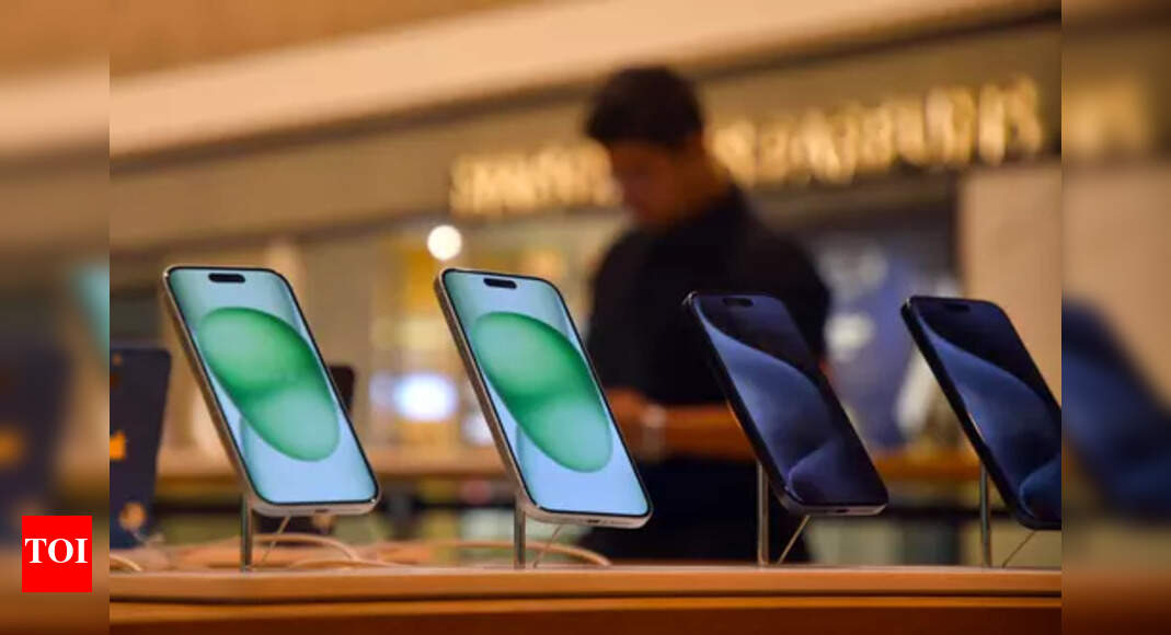 Apple iPhone 18 series may get this ‘iPad Pro’ display upgrade - The ...