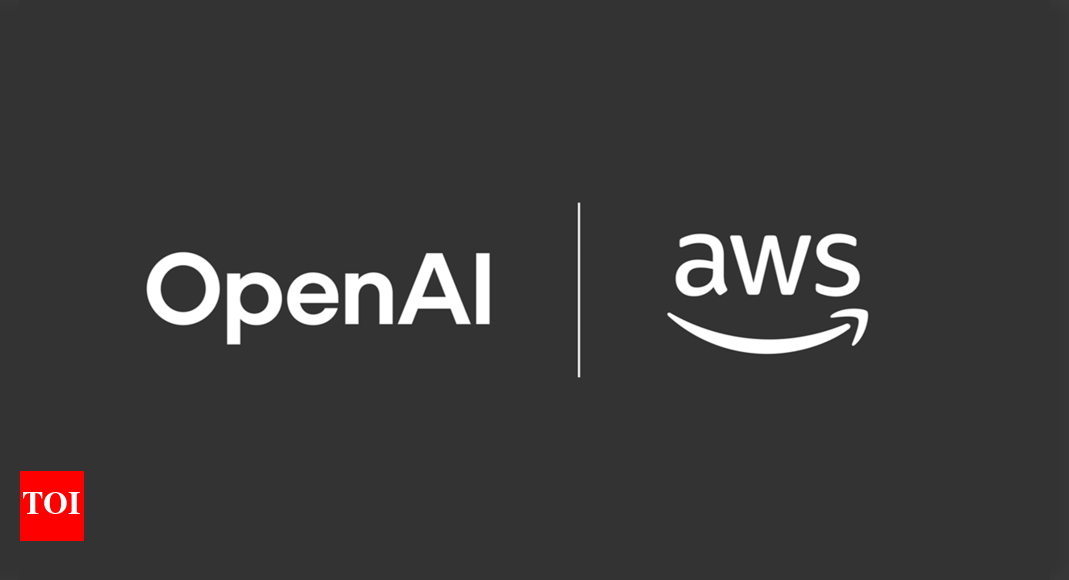 Amazon announces first-ever availability of OpenAI models for its cloud ...