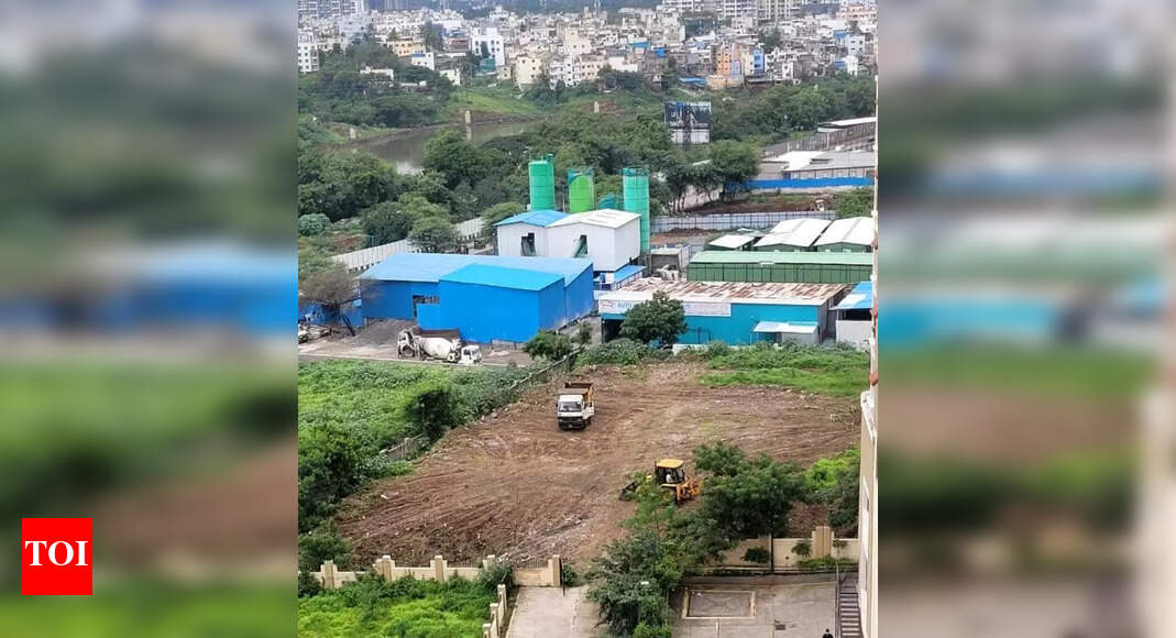 ‘PMC Warriors’ in Pune’s Kharadi coordinate with civic body to kick ...