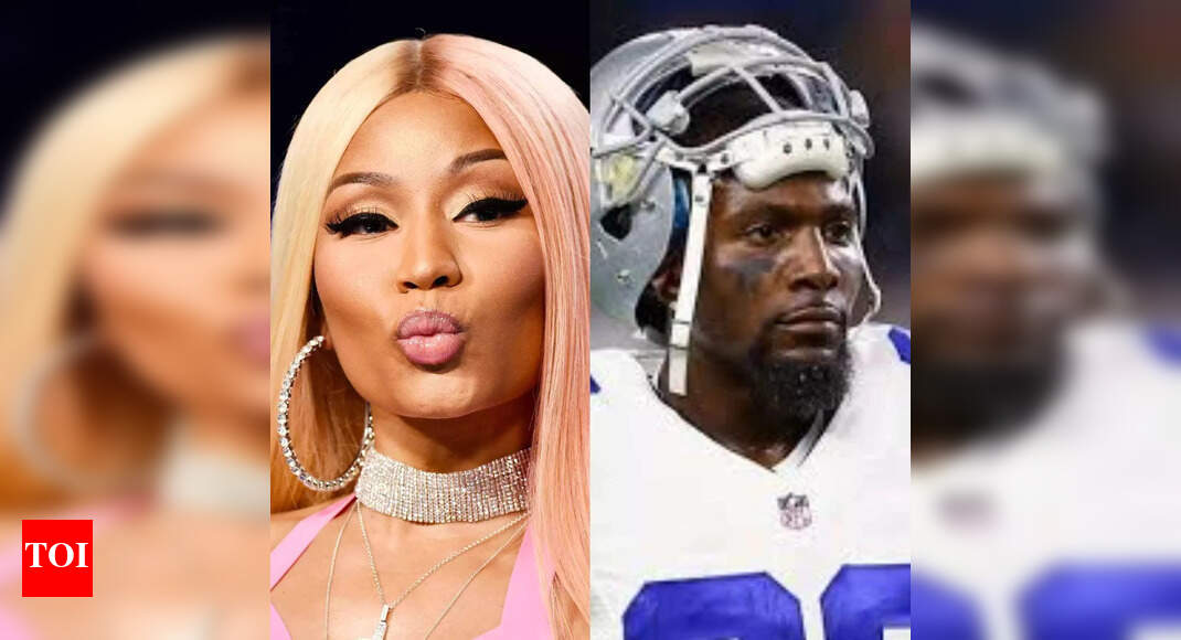 "Nicki has been beefing with anyone": Fans roast Nicki Minaj after her ...