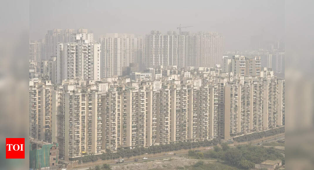 Bengaluru Building Setback Rules: 5m open space must for high-rises ...