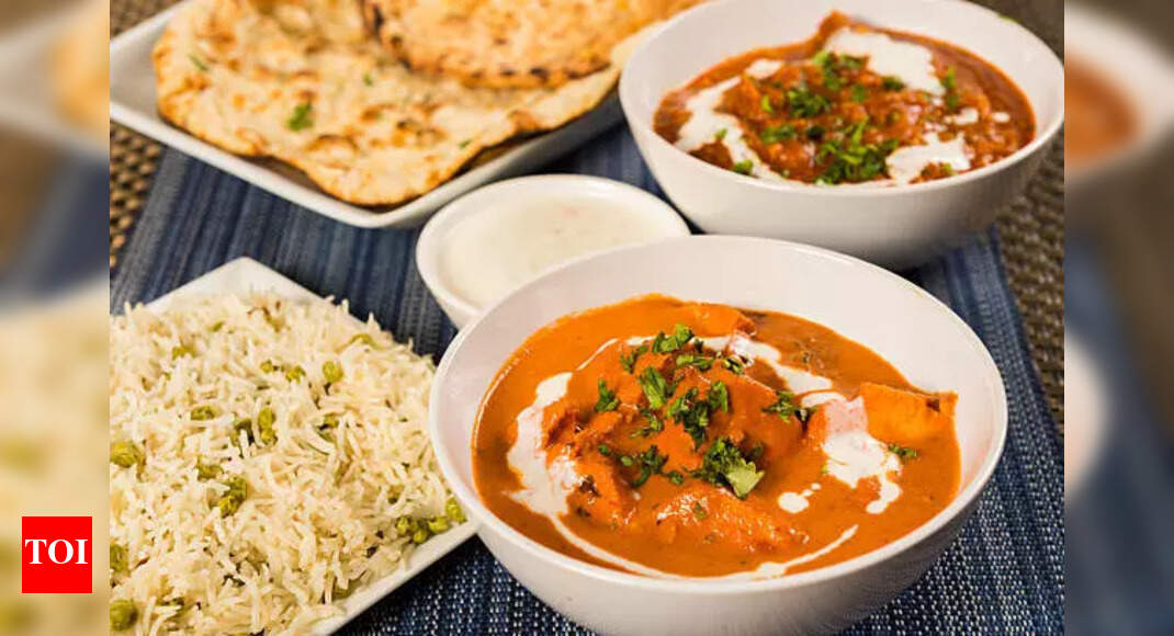 Who made it first? The history of Indian curry no one talks about - The ...