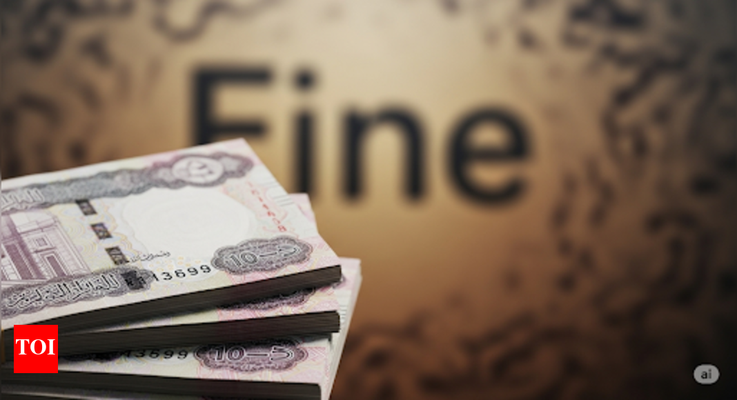 Qatar introduces jail and QR100,000 fine for privacy violations in ...