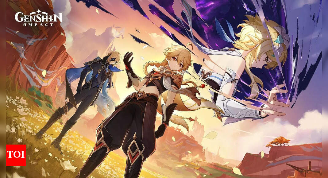 Genshin Impact 6.0 leak, Sumeru Chronicle Wish Banner update, 5-star ...