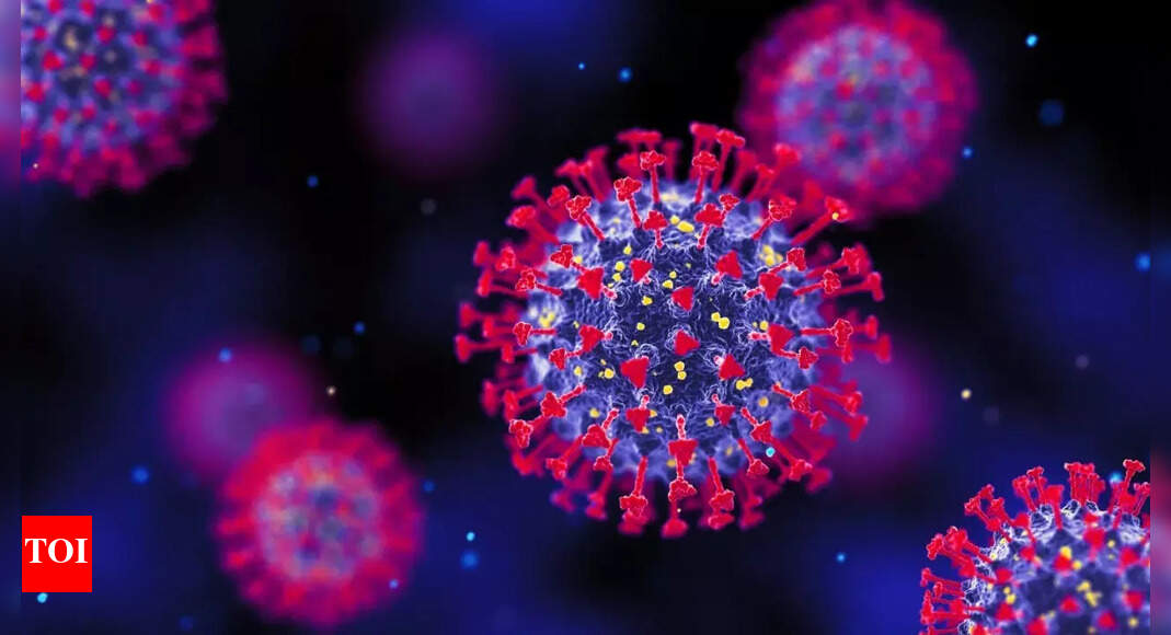 Coronavirus Symptoms: COVID variant 'Stratus' spreading in the US: Key ...