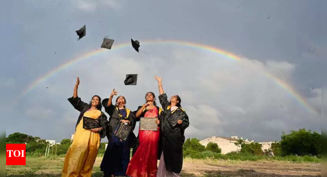 Tamil Nadu govt will talk to 47,000 PhD scholars across 13 state ...