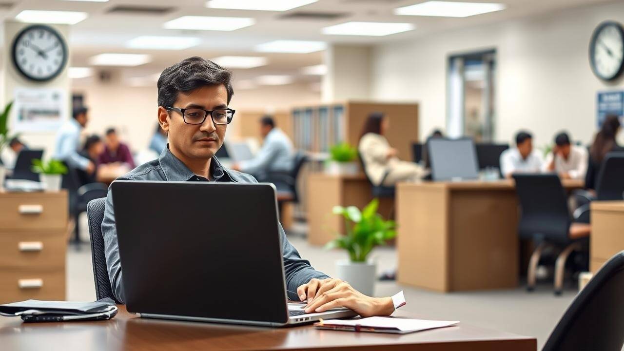 Essential Guide to GSTIN Status Check: Ensure Your GST Number is Active