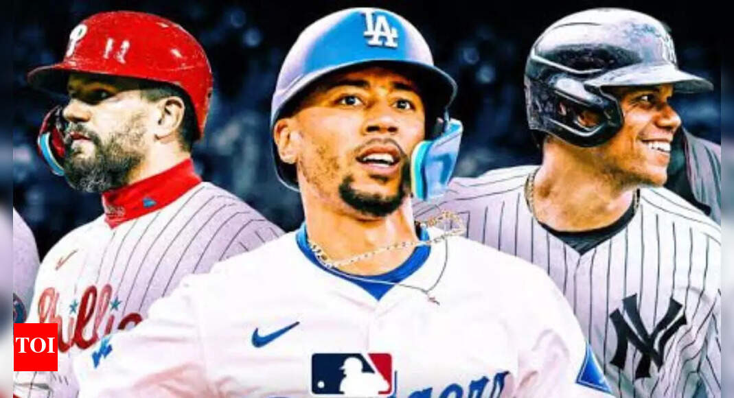 MLB standings: Brewers stay strong as Marlins become 2025’s breakout ...