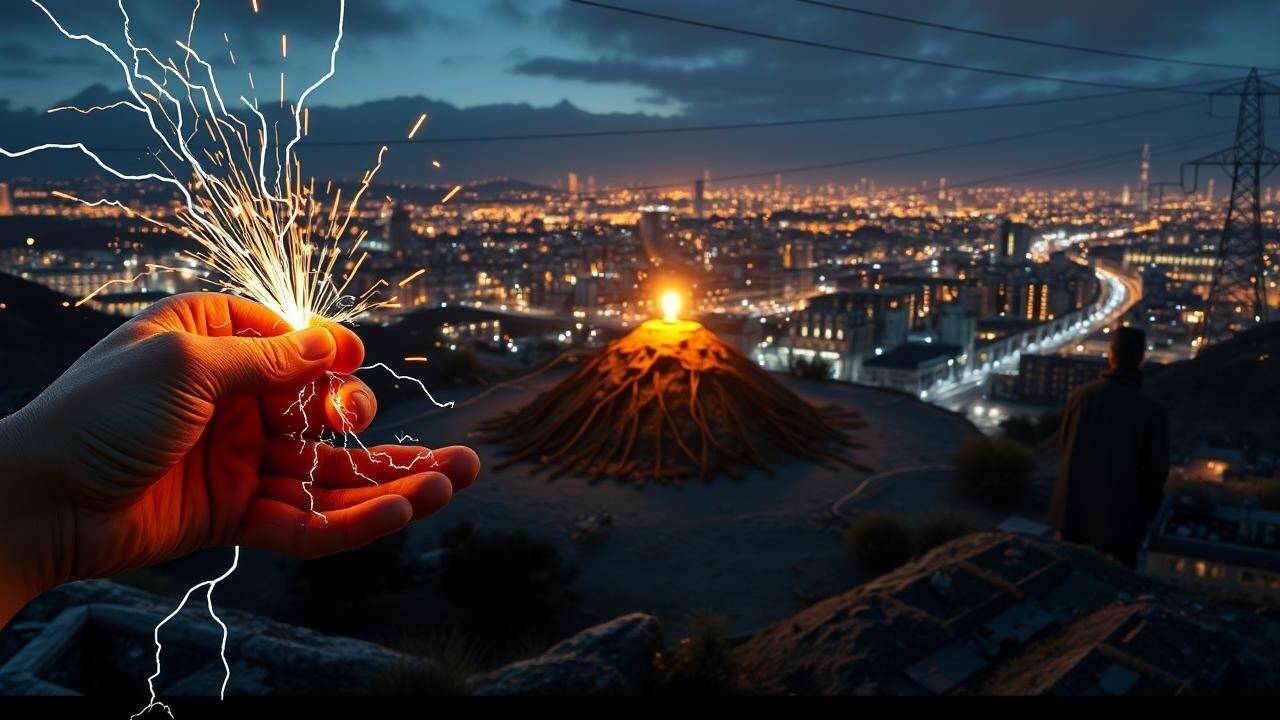 Fascinating Facts You Didn’t Know About The History Of Electricity