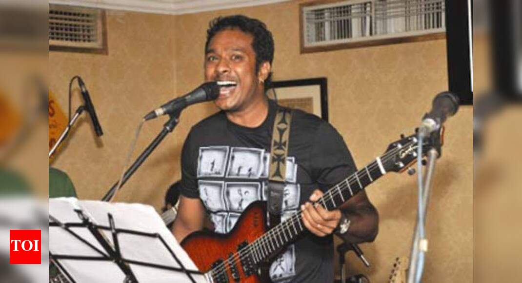 Chris Avinash, Ryan Colaco play at this do | Hindi Movie News - Times ...