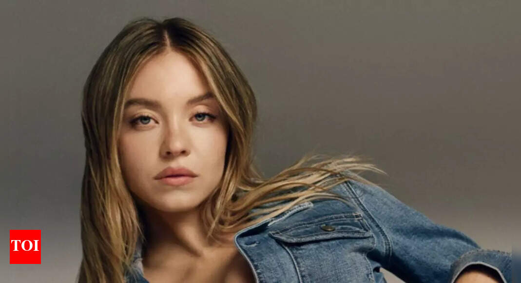 Sydney Sweeney’s gun range video goes viral amid political backlash ...