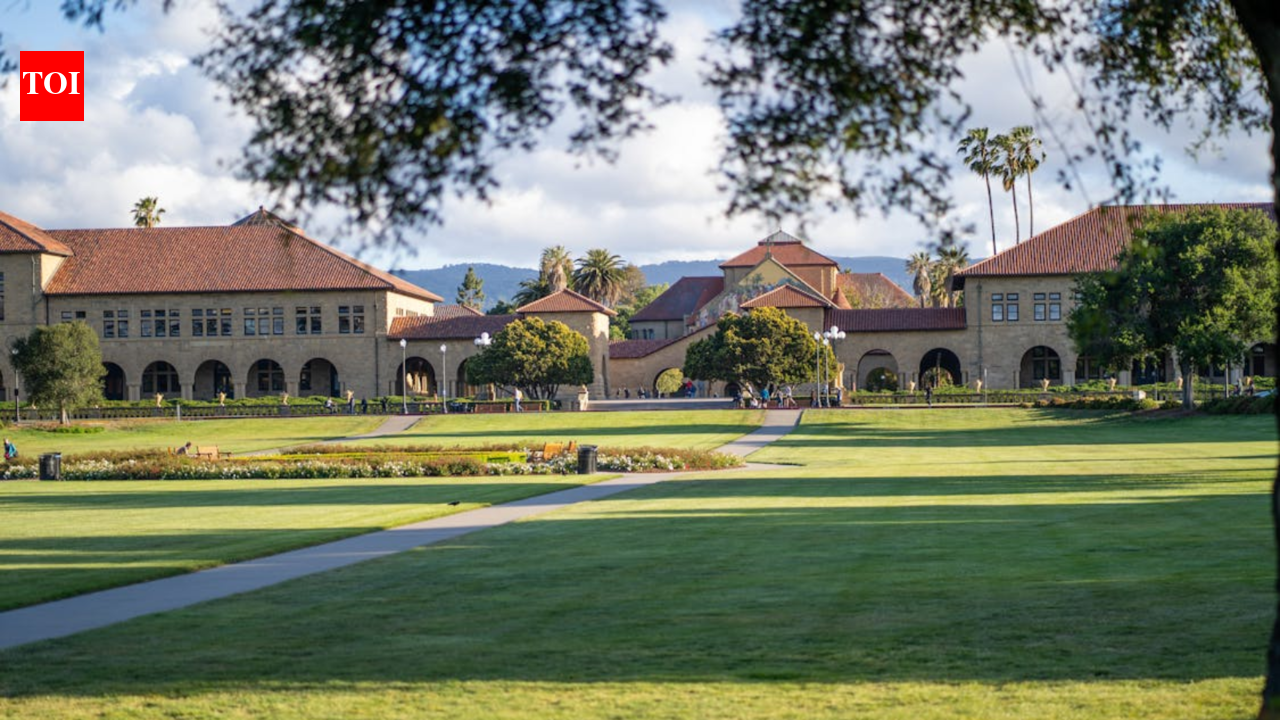 Stanford brings back SAT, ACT scores for Fall 2026 admissions: What ...