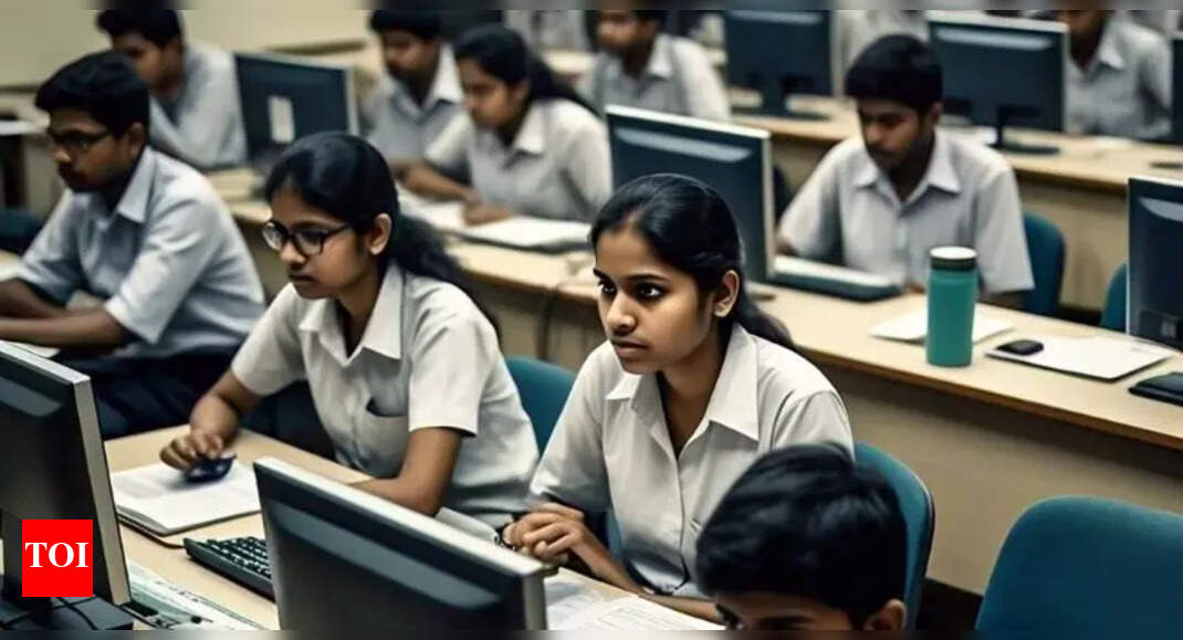 WBJEE 2025 Results Live Updates: West Bengal Engineering results ...