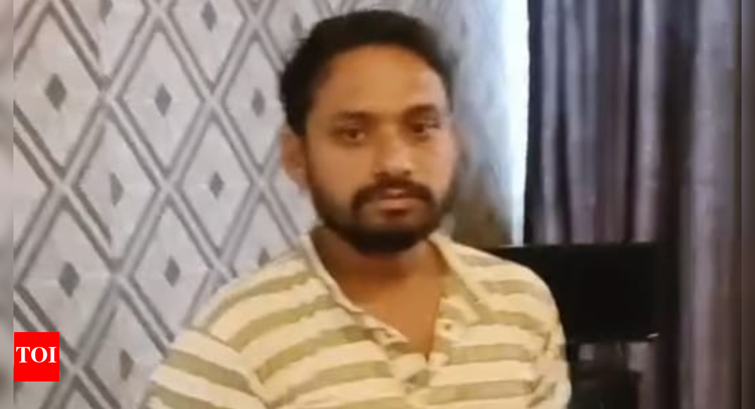 Illegal spa raided in upscale Indore locality; owner, receptionist ...