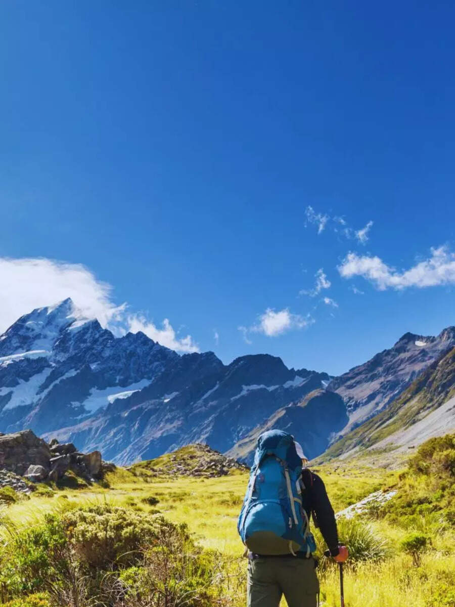 Top 9 Countries with the Cleanest Air in the World (WHO 2025 Report ...