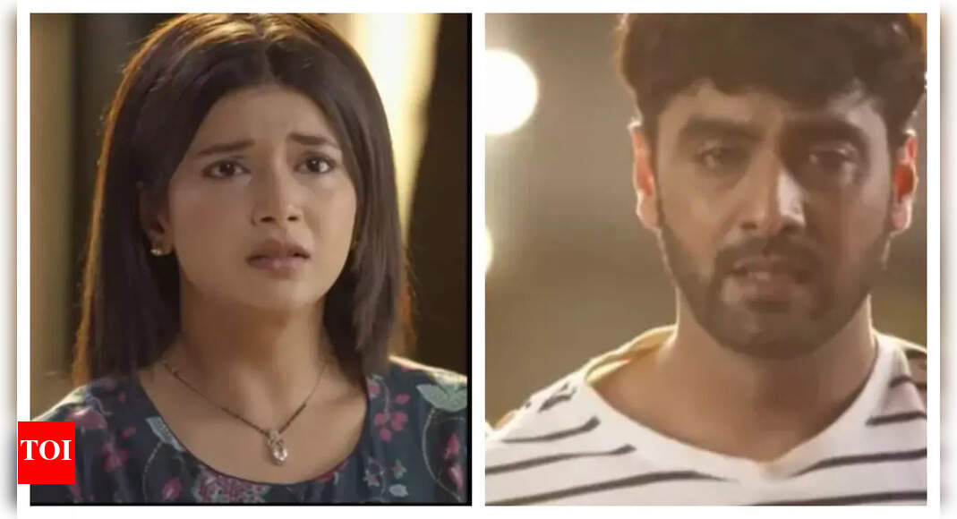 Yeh Rishta Kya Kehlata Hai: Maira’s words break Abhira’s heart ahead of ...