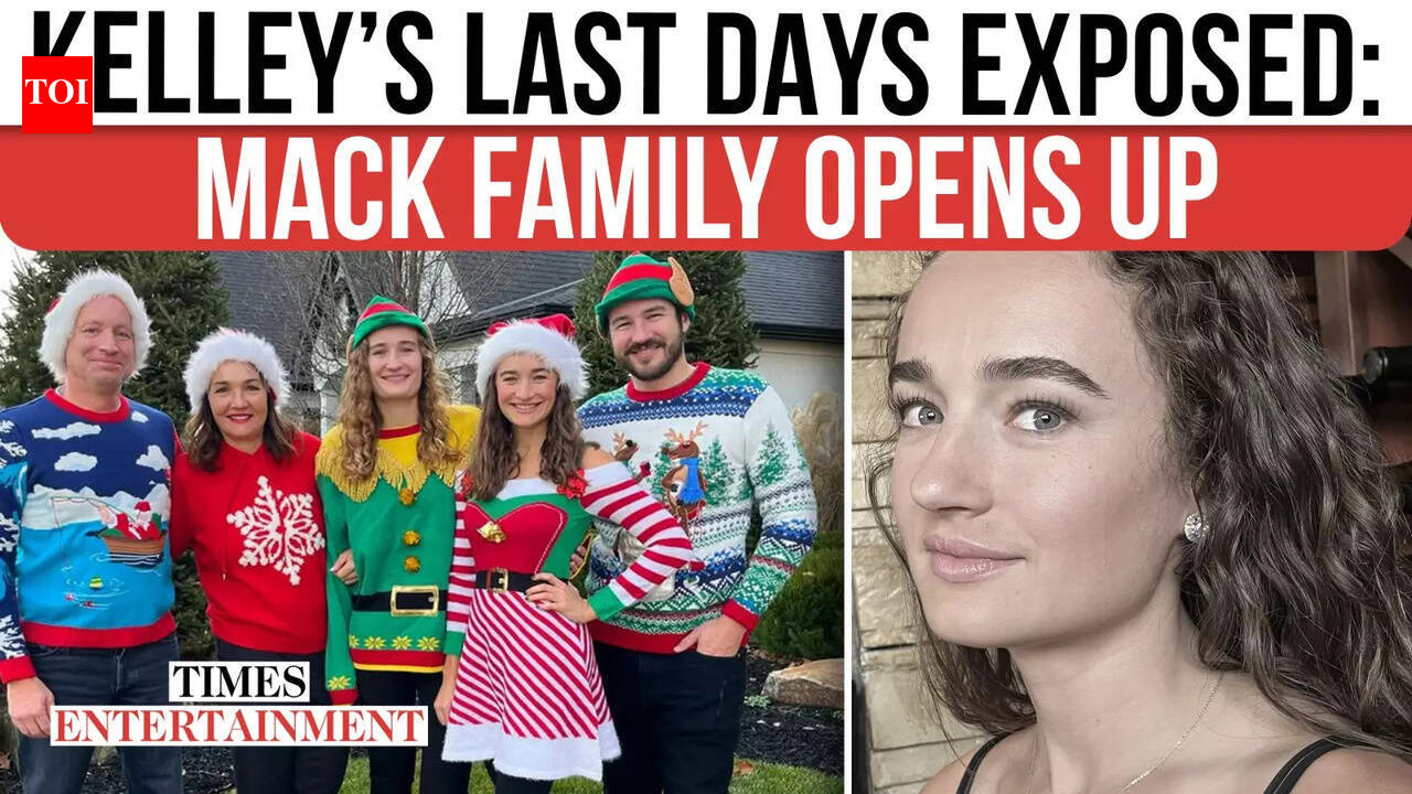 Inside Kelley Mack’s FINAL DAYS: Family Shares Devastating Details of ...