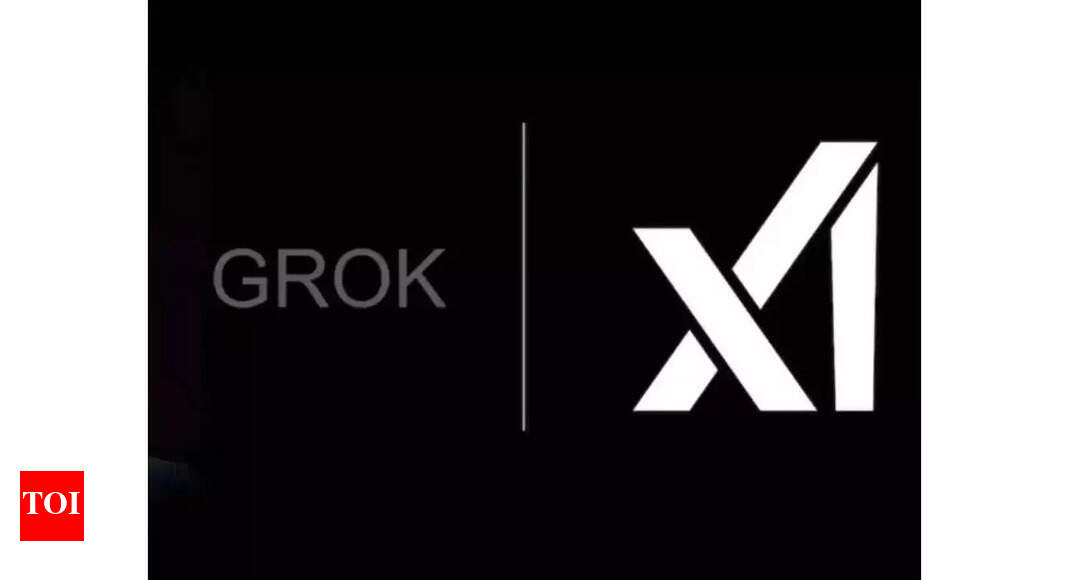 How to create images and videos using Grok Imagine: A step-by-step guide - The Times of India