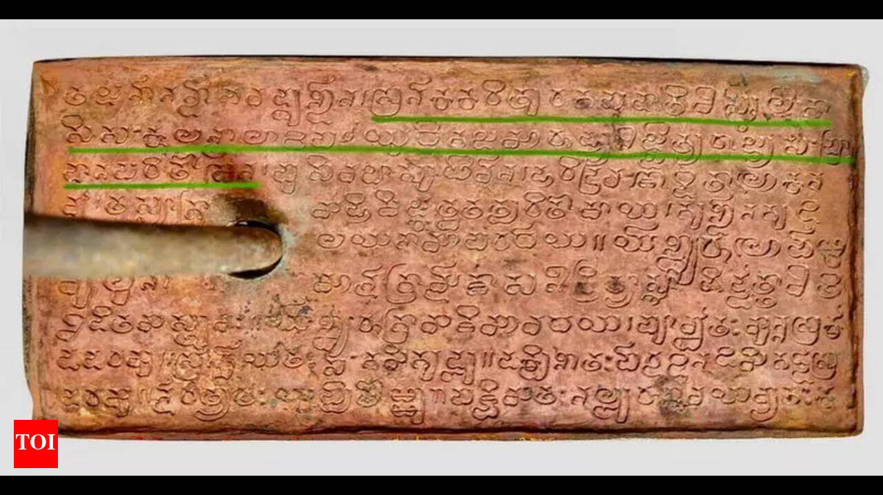 Copper Plates In History