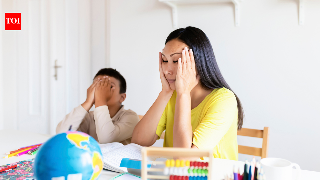 It's okay to let kids fail: 5 reasons why it might be the best ...