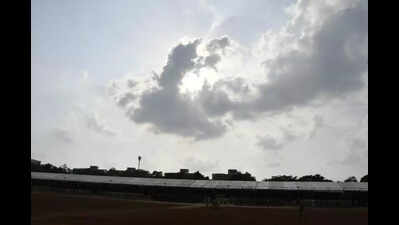 9 dists in Malwa-Nimar region rain deficient as dry spell gets longer ...