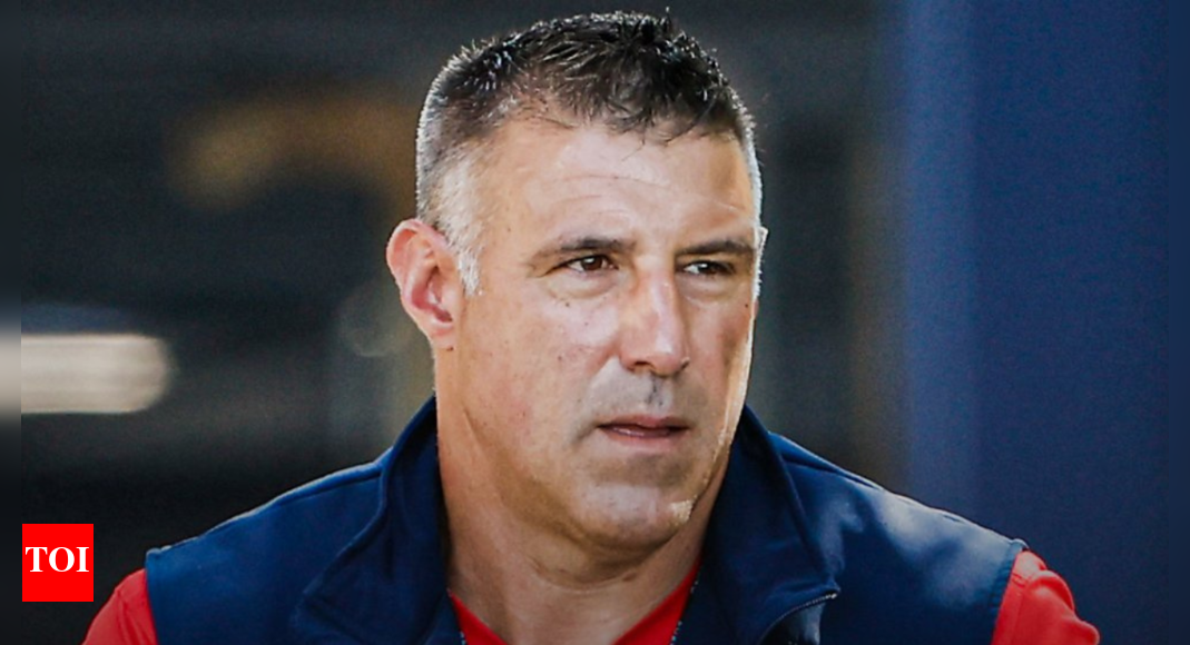 “Cut my d*ck off”: Mike Vrabel reveals surprising sacrifice he would ...