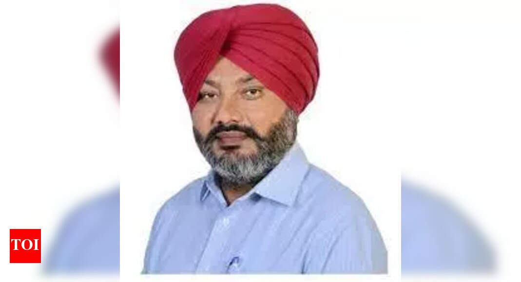 Joga Singh’s arrest will expose more culprits in 2015 drug racket ...