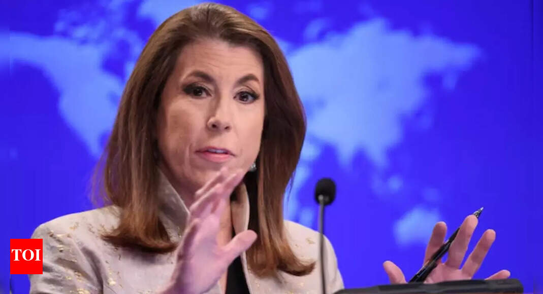 Etleboro.org - Trump taps Tammy Bruce to be next deputy representative ...