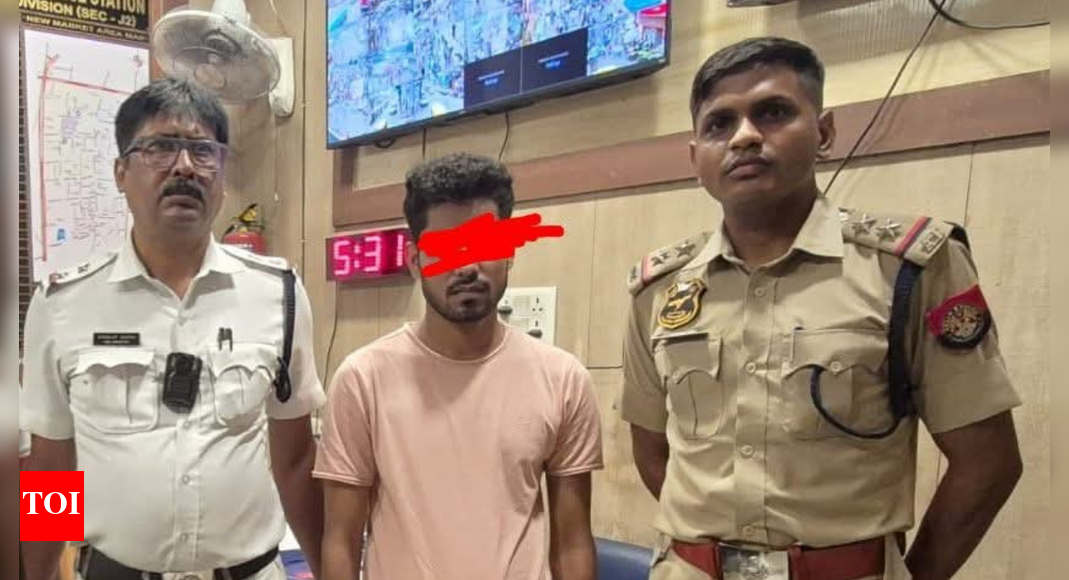 Fake ID scam: Assam police nab cyber fraud mastermind in Kolkata; used ...