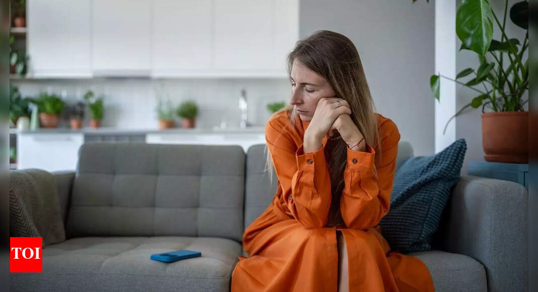 What is cobwebbing: The breakup trend that’s helping people finally ...