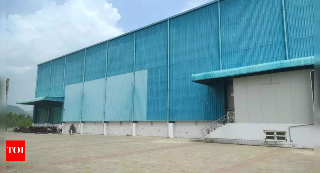 ColdStar opens new distribution hub in Visakhapatnam | Vijayawada News ...