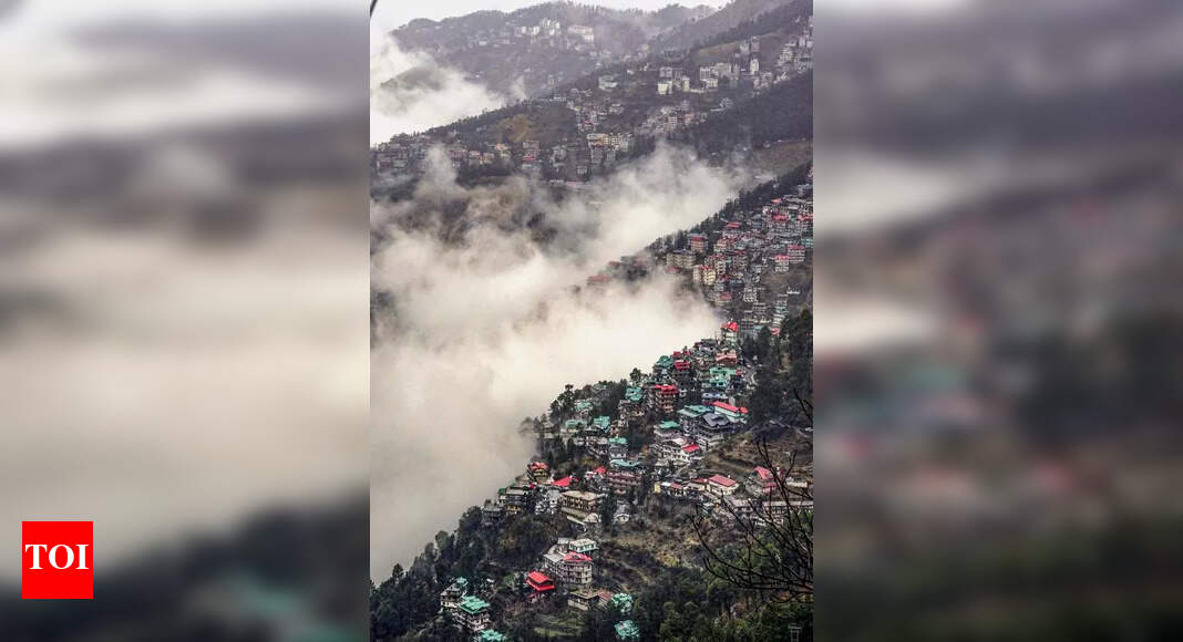 Shimla boarding school boys, missing for 24 hours, rescued by cops ...