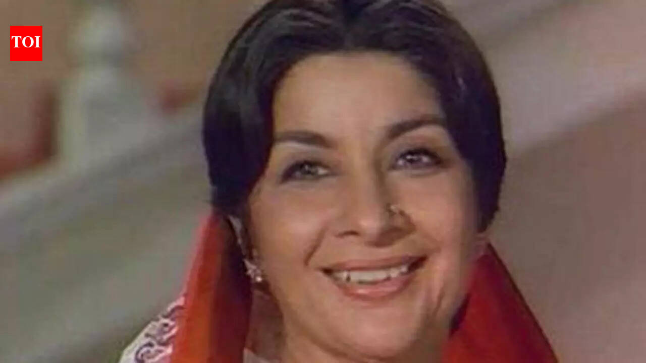 Sushma Seth – The stage queen who became India’s beloved ‘Dadi’