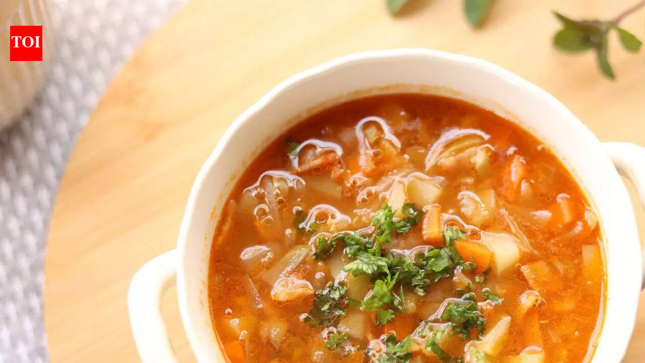 Can chicken soup heal fever?