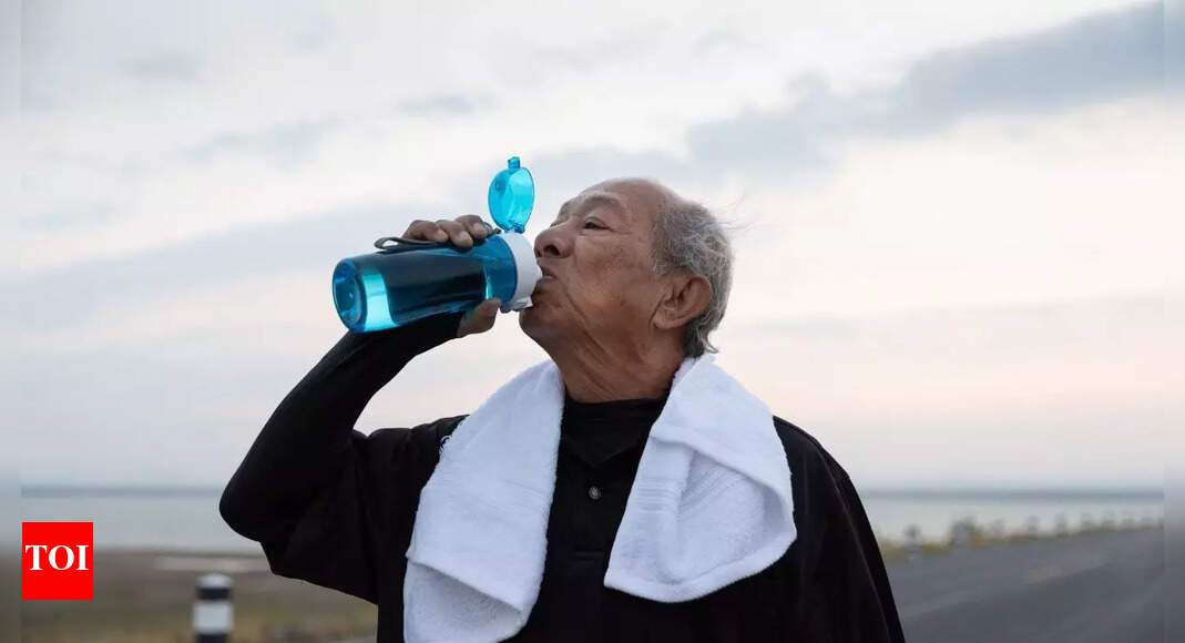 Don’t make these 6 hydration mistakes during exercise, and learn how to ...