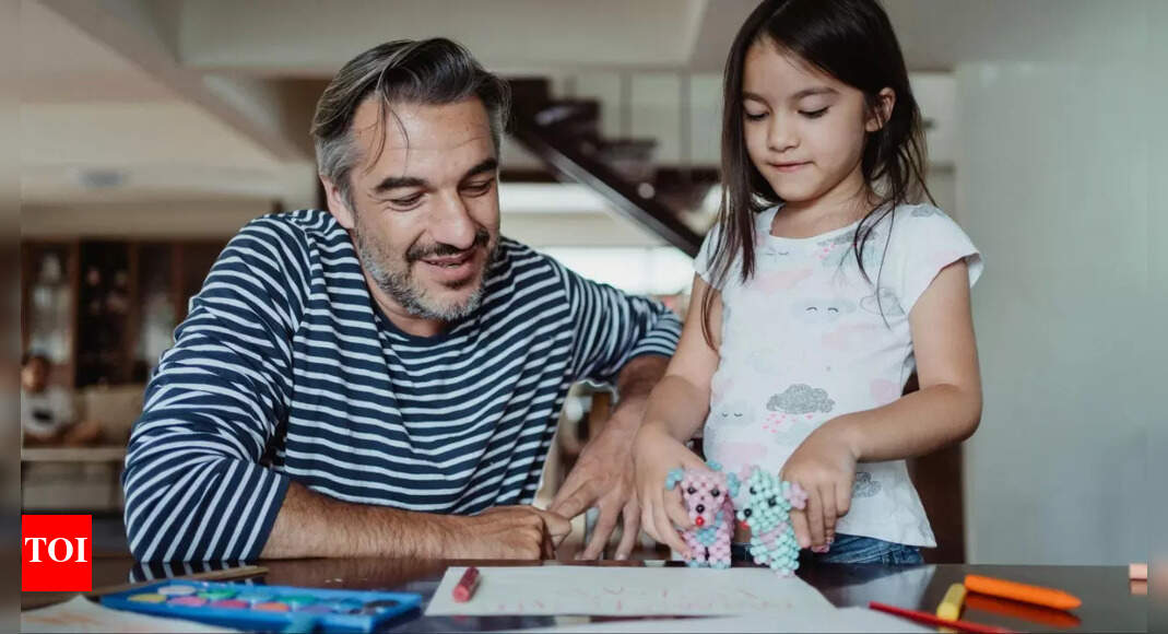 Homework without tears: 5 tips to support your child’s education ...