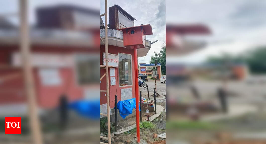 Udupi police implement Drishti Project as part of outreach programme ...