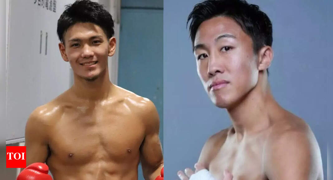 Japanese Boxing Commission announces urgent safety reforms after deaths ...